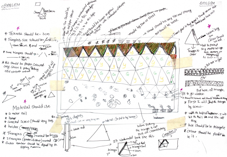 Nicola Antaki Projects / RESEARCH - A LEARNING ARCHITECTURE / Design ...